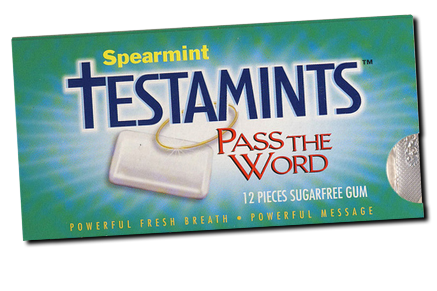Ship of Fools: Testamints