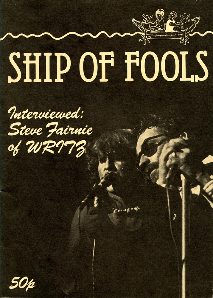 Ship of Fools: ship-of-fools-2